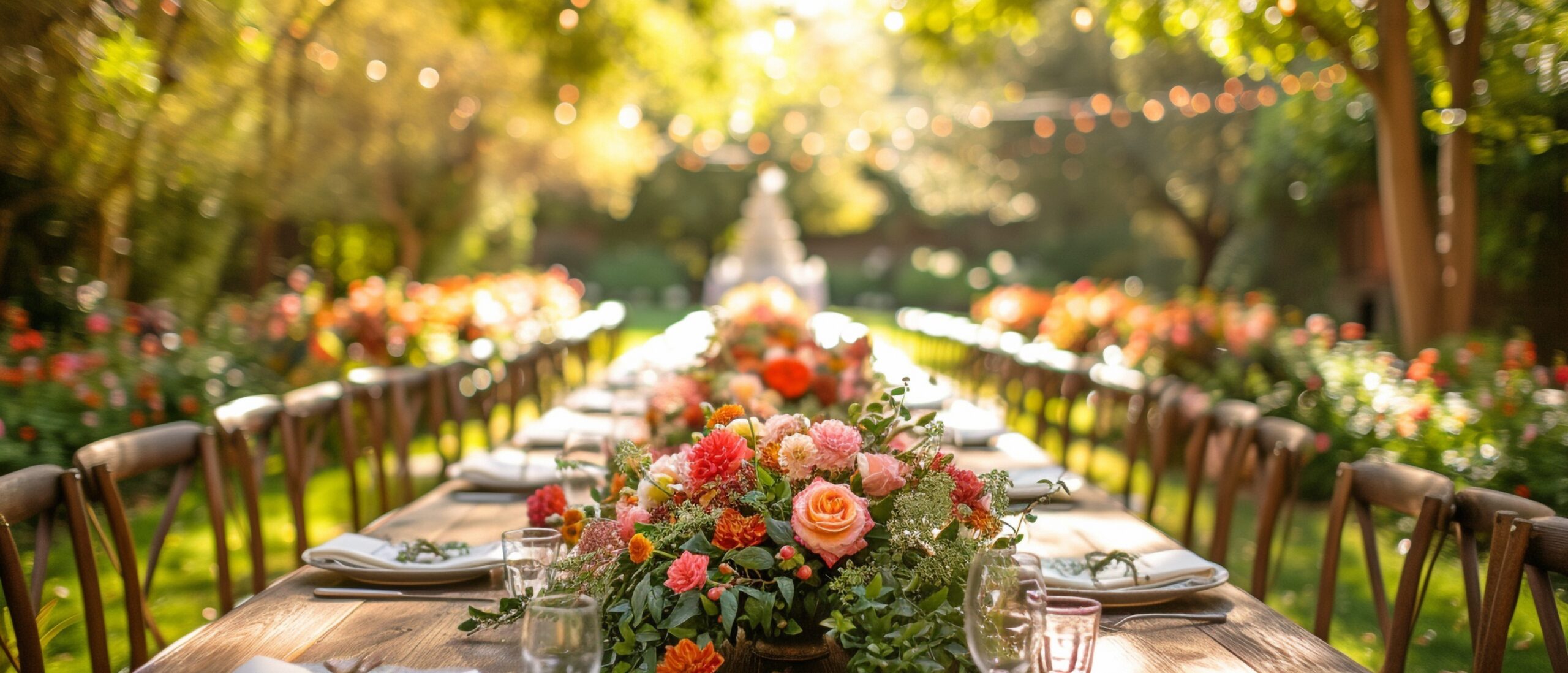 Custom Floral Designs for Events | NY & CT | Unforgettable